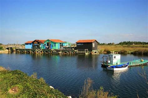 Île Doleron Ile Doleron Charente Maritime Oleron
