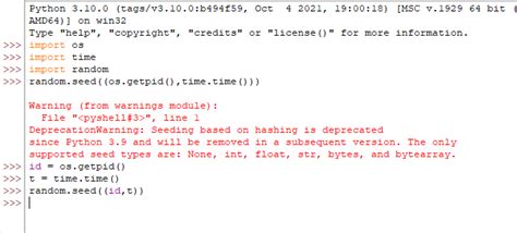 Warnings When Used With Python Issue Spotify Luigi Github