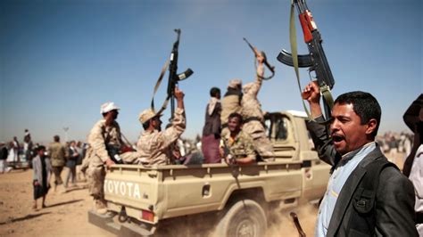 Yemens Stc Claims Control Of Southern Territory Seeks Us Partnership Fox News