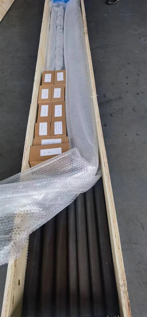 Wire Line Double Tube Hq Locking Coupling In Core Barrel Drilling Parts Buy Hq Locking