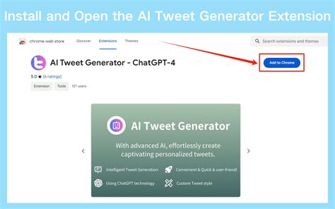 Ai Twitter Generator