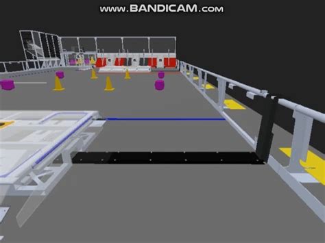 Frcgamepieces Object Detection Dataset And Pre Trained Model By Frc