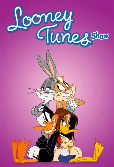 Looney Tunes Show En Streaming Megastreaming