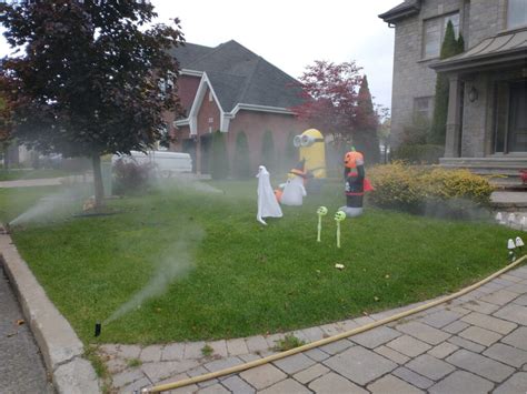 Winterization Of Irrigation System Vaquam