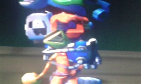 Minitorretta Ratchet And Clank Italia Wiki Fandom