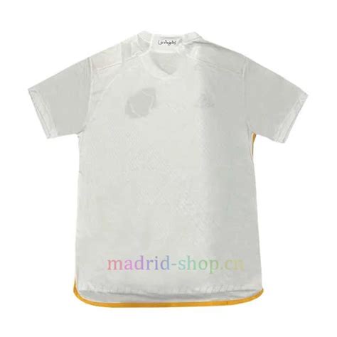 Camiseta La Galaxy Primera Equipación 2024 Barata Madrid Shopcn