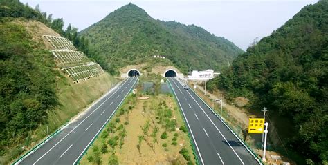 安徽路桥公司参建项目荣获国家公路行业最高质量奖 “李春奖”