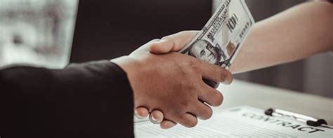 ¿cuáles Son Los Casos De Corrupción Laboral Más Recurrentes L Amitai