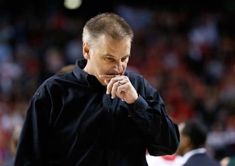 Larry Eustachy Set To Be Fired As Colorado State Rams Basketball Coach