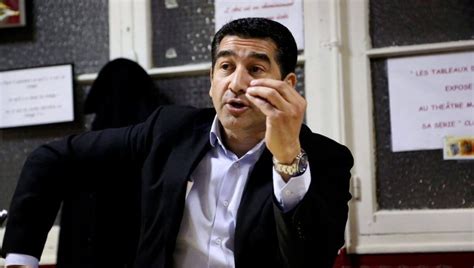 Karim Zéribi wikipédia biographie épouse origine femme nouveau