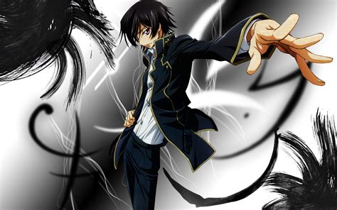 320x570 Resolution Lelouch Lamperouge Wallapper Code Geass Lamperouge Lelouch Zero Anime