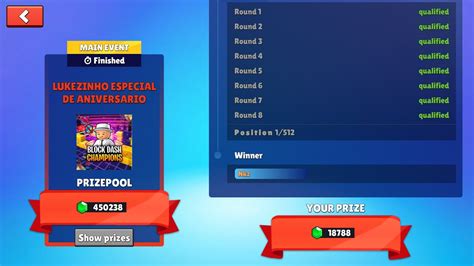 Torneio 1x1 Do Nickoffz No CINStumble Guys Ao Vivo Nkz YouTube
