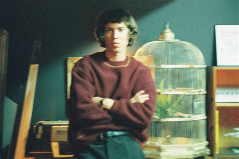 Rising Ruby Goon Are Looking Back To Move Forward