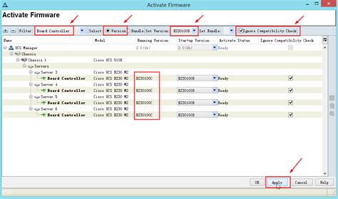 Uc Valley Cisco Ucs Upgrade Guide