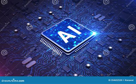 Brain Digitalization Icon In Line Design Brain Digitalization Neural Data Technology