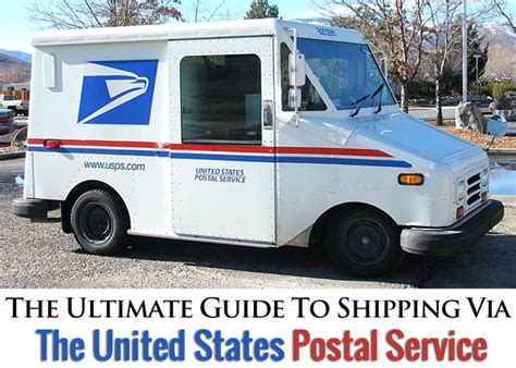 USPS