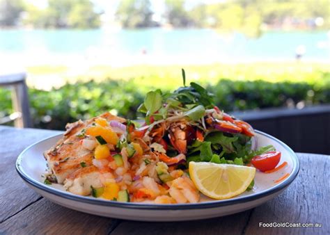 Currumbin Rsl Unveils Dining Precinct Good Food Gold Coast