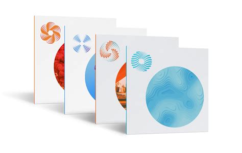 Izotope Elements Plugin Bundle Introductory Plugin Collection
