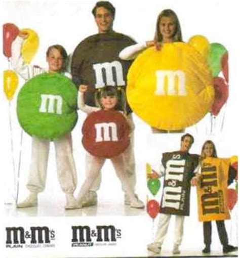 Diy M M Costumes For Adults At Dane Figueroa Blog