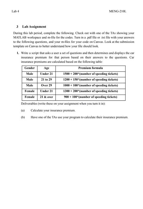 Please Answer And Write The Pseudocode For Pre Lab Question 3 And Course Hero