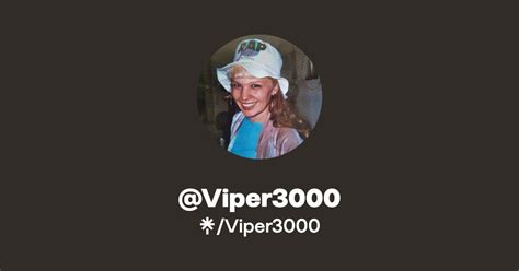 @Viper3000 | Linktree