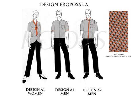 Koops Uniform Design Proposal For Sats
