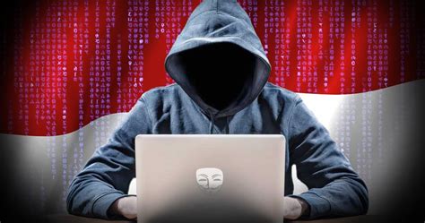 Kasus Kasus Hacking Di Indonesia