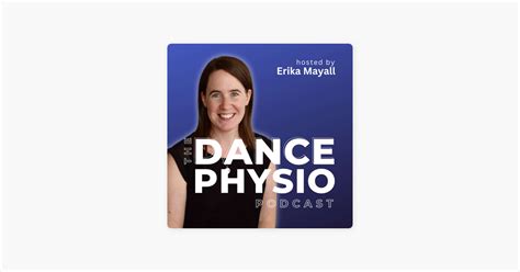 ‎the Dance Physio Podcast On Apple Podcasts