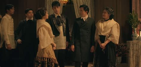 Look Funny Filay Moments In Maria Clara At Ibarra
