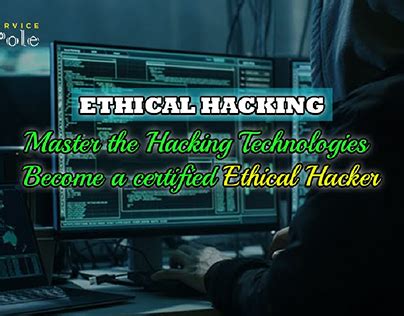 Ethical Hacking Projects Photos Videos Logos Illustrations And Branding Behance