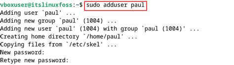 How To Setup Ftp Server With Vsftpd On Debian 12 Its Linux Foss