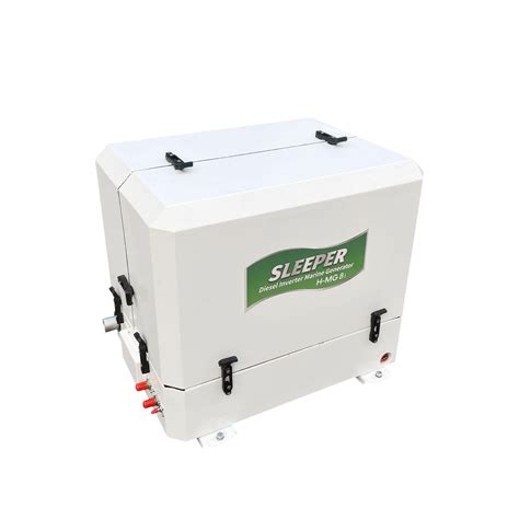 Marine Diesel Inverter Generators Manufacturers Factory