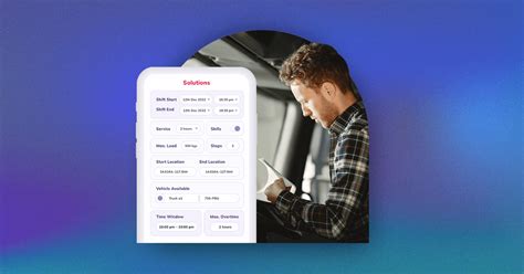 Mastering Soft Constraints In Route Optimization Api Nextbillionai
