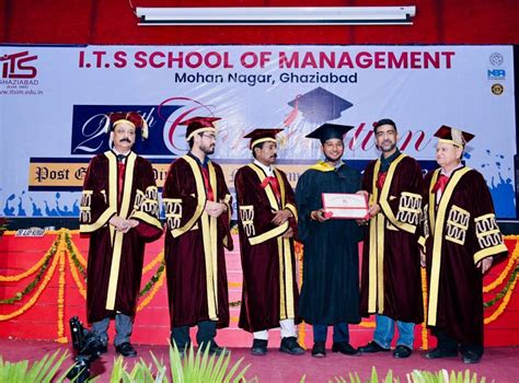 Vivek Kesarwani On Linkedin Convocation Pgdmgraduate