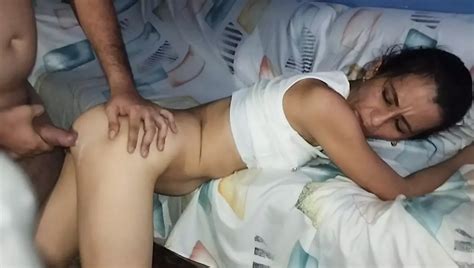 My Friend Lent Me His Girlfriend And I Put All My Cock In Him Without Lining XHamster