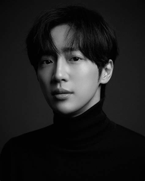 Lee Sang Yeob Bio Profile Relationship Career And Facts Artofit