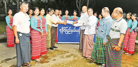 တစ်နိုင်ငံလုံးပစ်ခတ် တိုက်ခိုက်မှုရပ်စဲရေး သဘောတူစာချုပ် ၈နှစ်မြောက