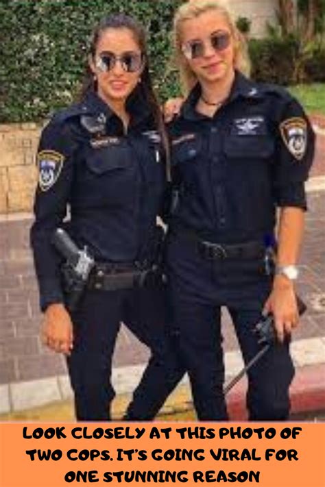 Female Police Officer Meme