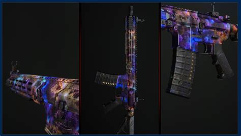 MW3 Completion Camos Rewards Carry Forward Modern Warfare 3