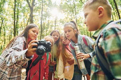 Aparat fotograficzny dla dziecka jak wybrać ten idealny Piękne