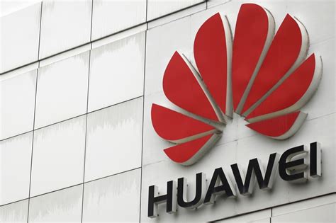 美國制裁華為禁令正式生效 影響日企出貨達上兆日圓 上報 國際