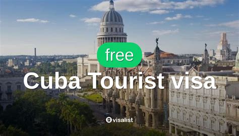 Cuba Visa Per Namibiano Cittadini 2025 Visa List