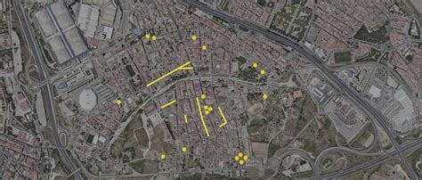 Aprobado el proyecto para renovar varias calles en Benimàmet y Beniferri y mejorar su