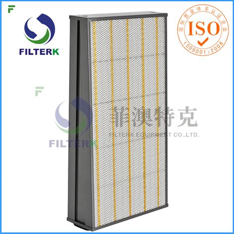 Filterk Replacement Aaf 02 Dx Panel Pak Filter Cartridge Panel Pak