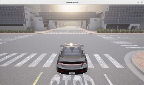 Figure 4 From Dialogue Based Generation Of Self Driving Simulation Scenarios Using Large