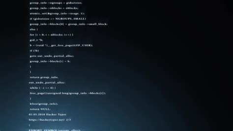 hacker computer screen stock motion graphics motion array