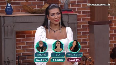 A FAZENDA 14 AO VIVO MORANGUINHO É ELIMINADA E SE CHOCA A VERDADE