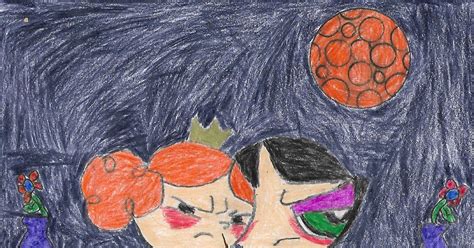 Whatacartoon Princup Past And Future Lesbianrobogirlのイラスト Pixiv
