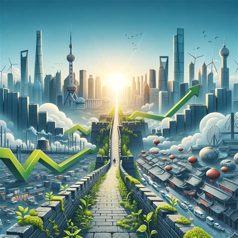 Chinas Economy Gets A Breather Shows Signs Of Recovery Cryptopolitan
