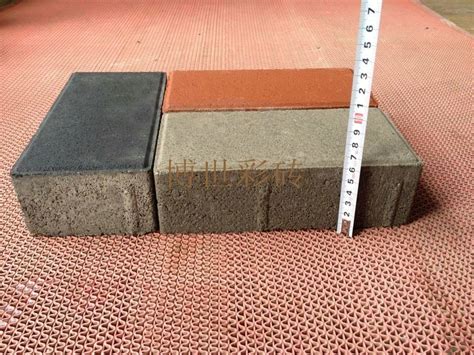 供应面包砖 面包砖规格 面包砖厂家 博世彩砖 九正建材网